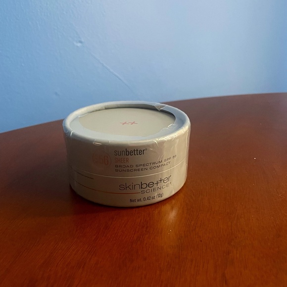Skinbetter Science | Skincare | Sunbetter Sheer Spf 56 Sunscreen ...
